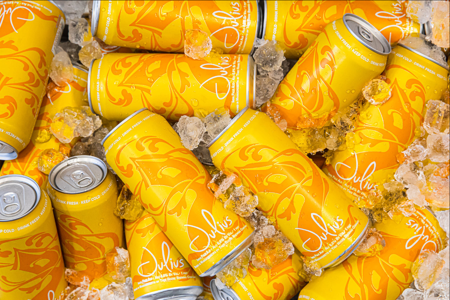 Julius: Ein Juwel in der amerikanischen Craft-Beer-Branche