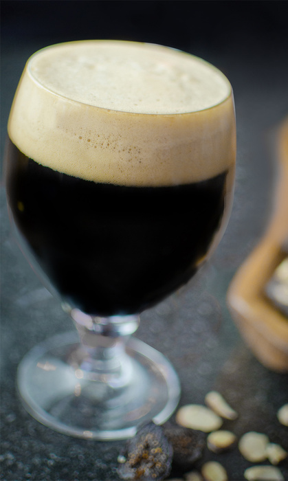 Check this out about Yak And Yeti Chai Milk Stout Recipe – Food and ...
